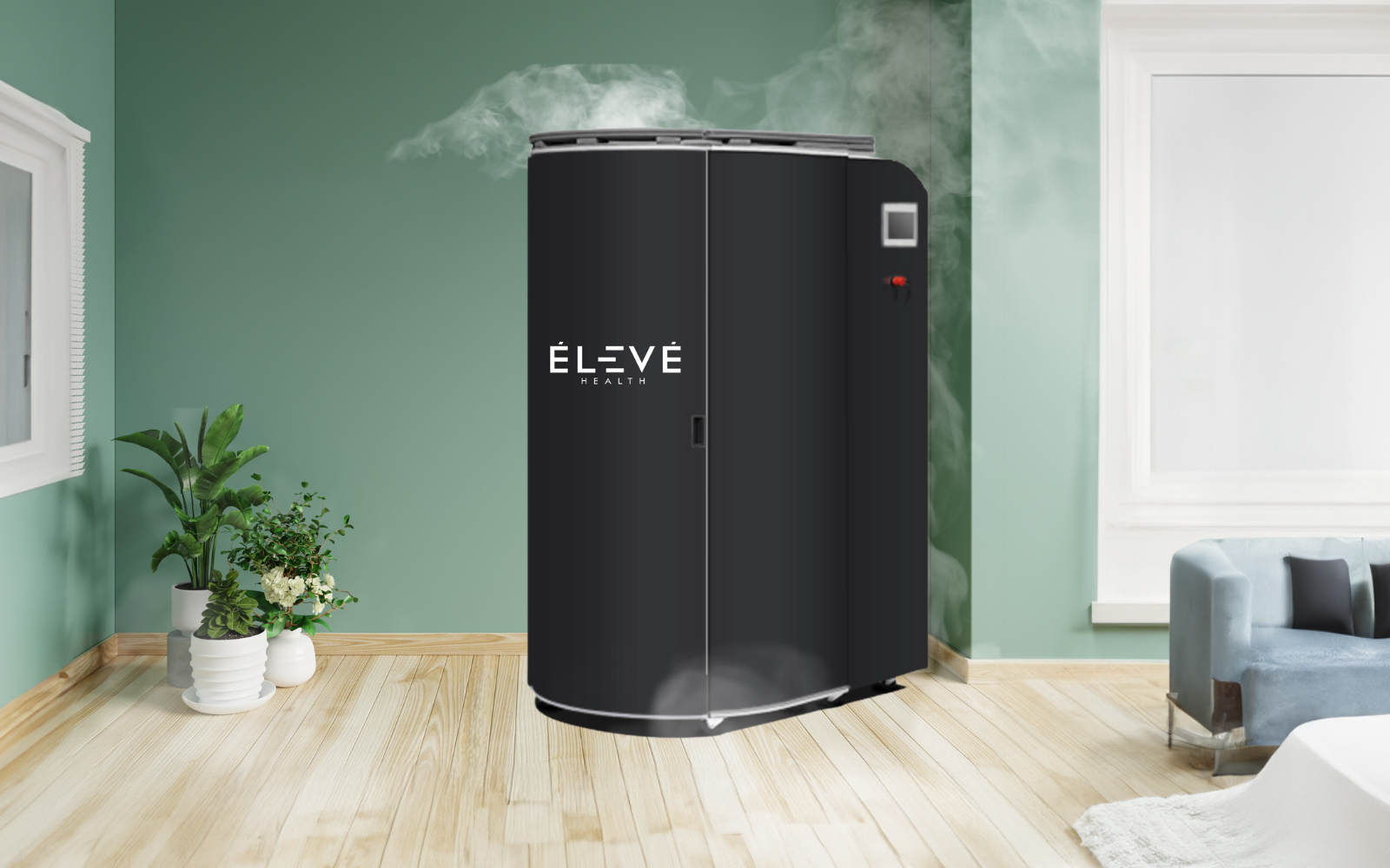 Eleve Health Wellnesscenter | ELEVATE WELLNESS WITH TECH AT ELEVE HEALTH