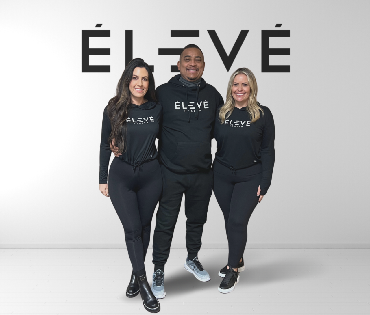 Eleve Health Wellnesscenter | ELEVATE WELLNESS WITH TECH AT ELEVE HEALTH
