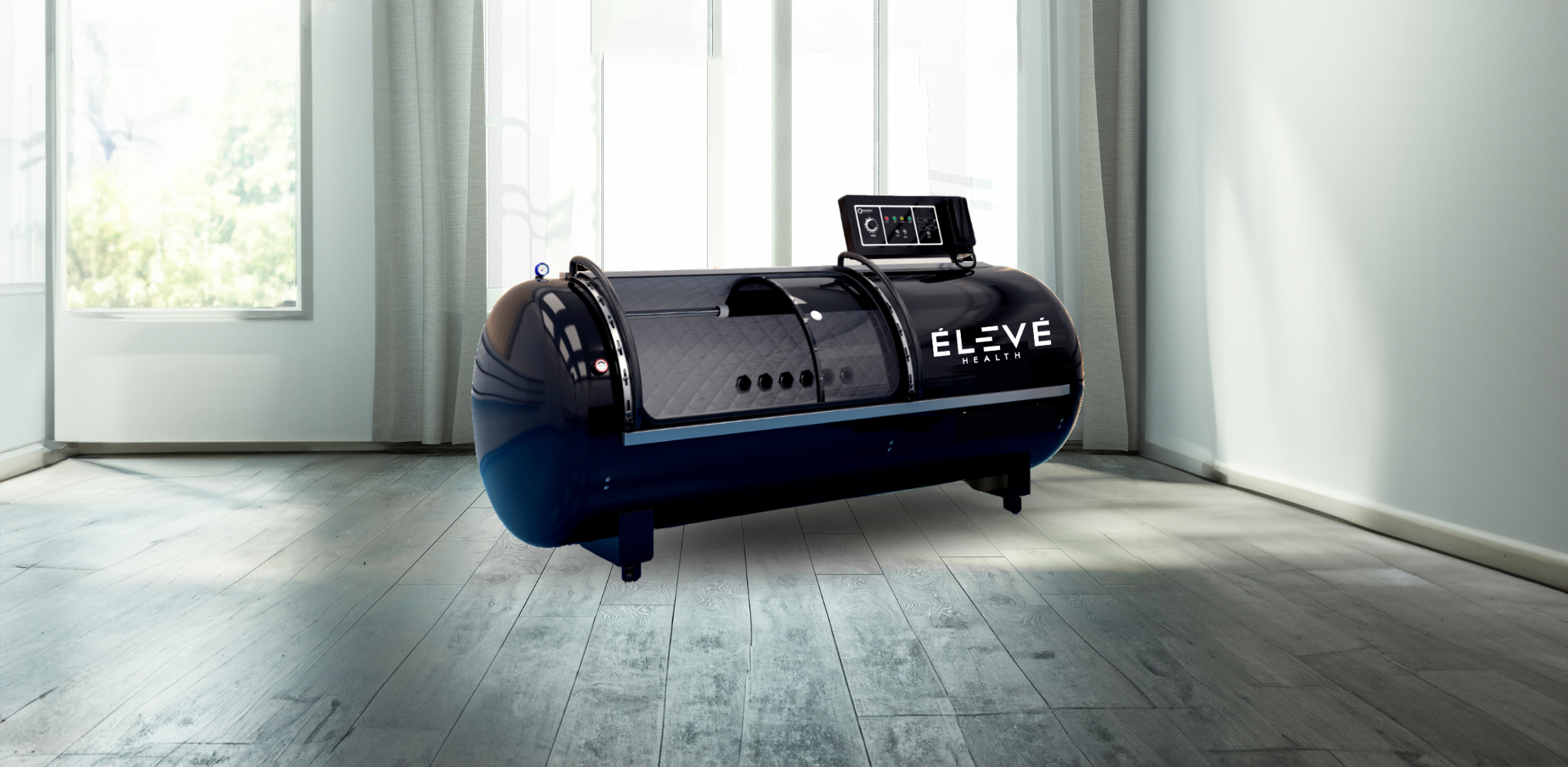 Eleve Health Wellnesscenter | ELEVATE WELLNESS WITH TECH AT ELEVE HEALTH