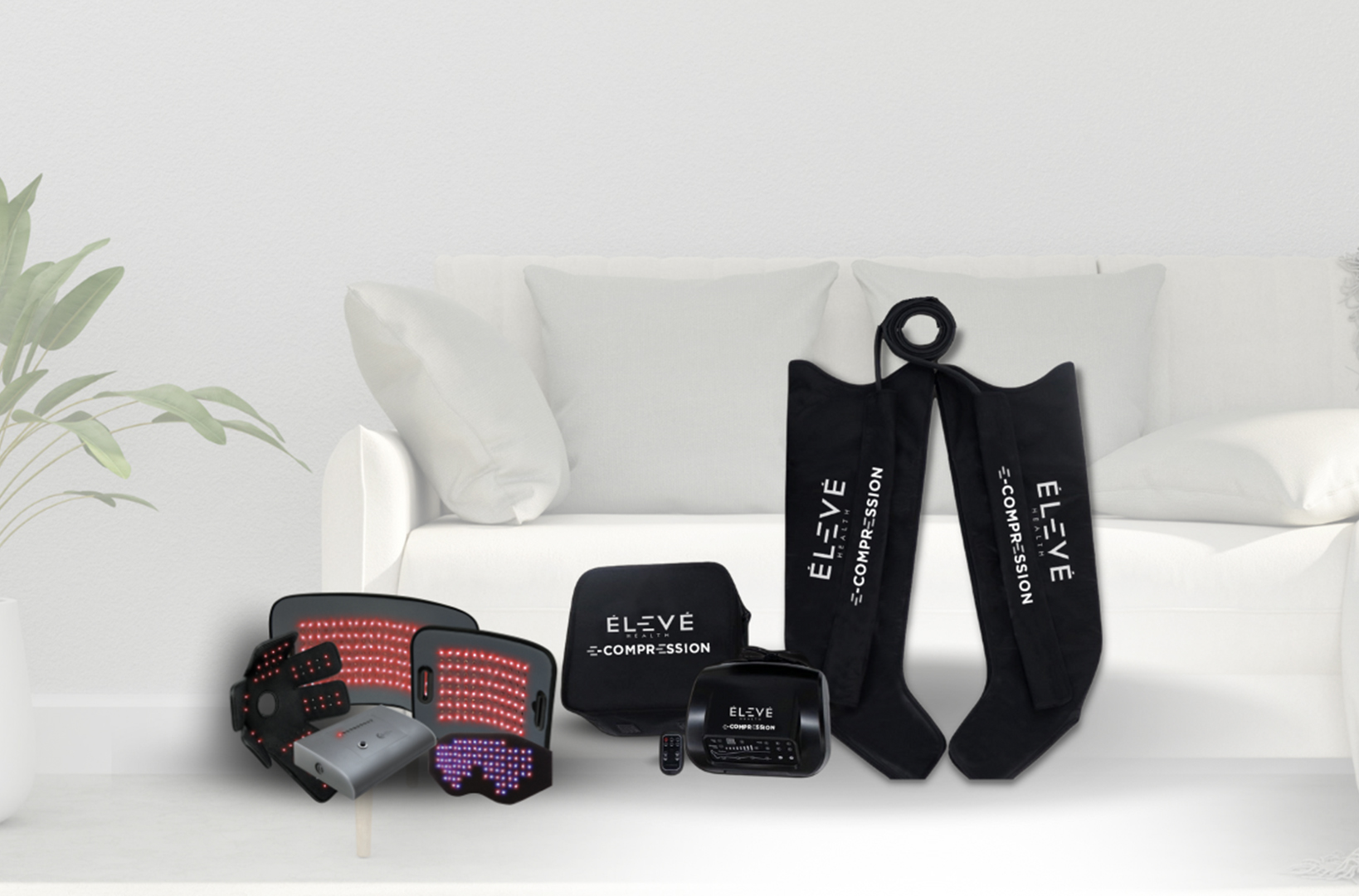Eleve Health Wellnesscenter | ELEVATE WELLNESS WITH TECH AT ELEVE HEALTH